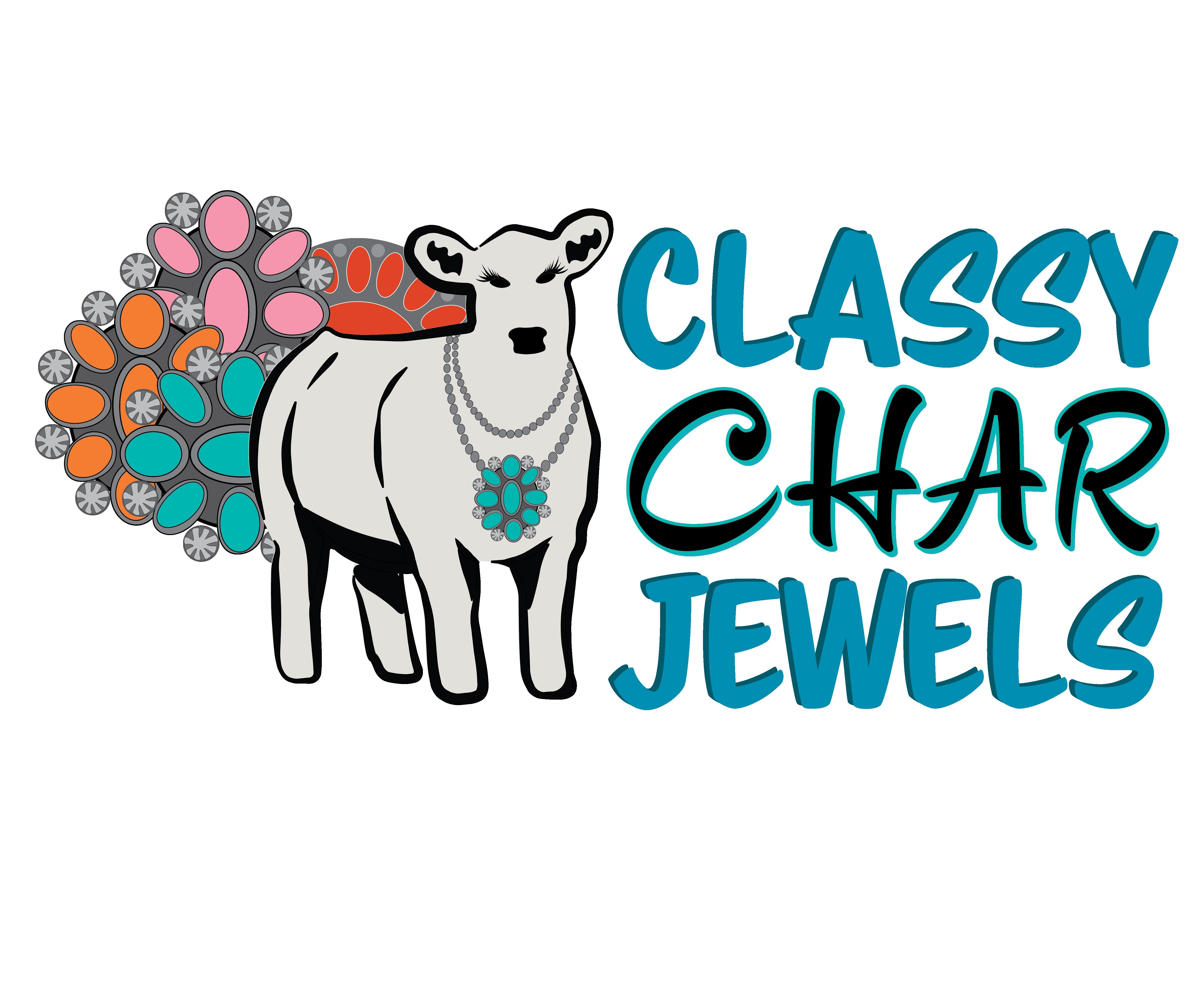 Hand Strung – Classy Char Jewels